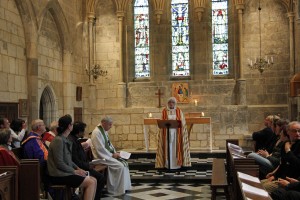 Porvoo Communion - a communion of churches - The Porvoo Communion
