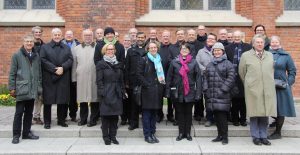Porvoo Communion - a communion of churches - The Porvoo Communion